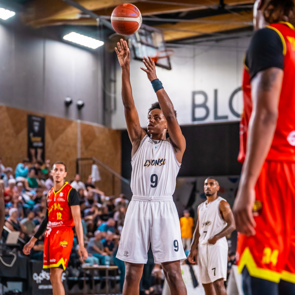 PREVIEW : Loon Plage-LYONSO, frapper fort dès le début.